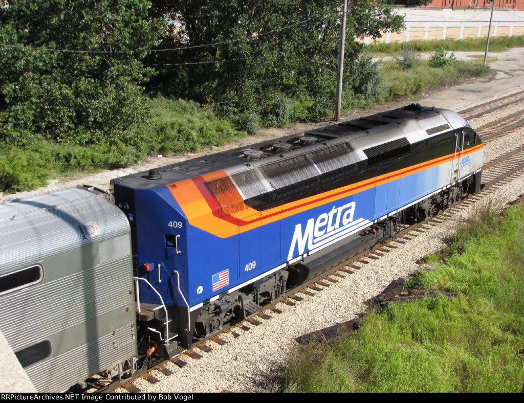 METX 409
